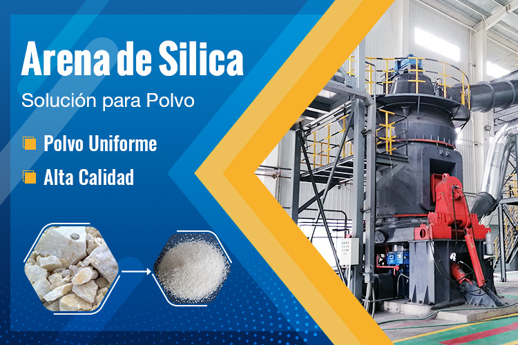 Silica